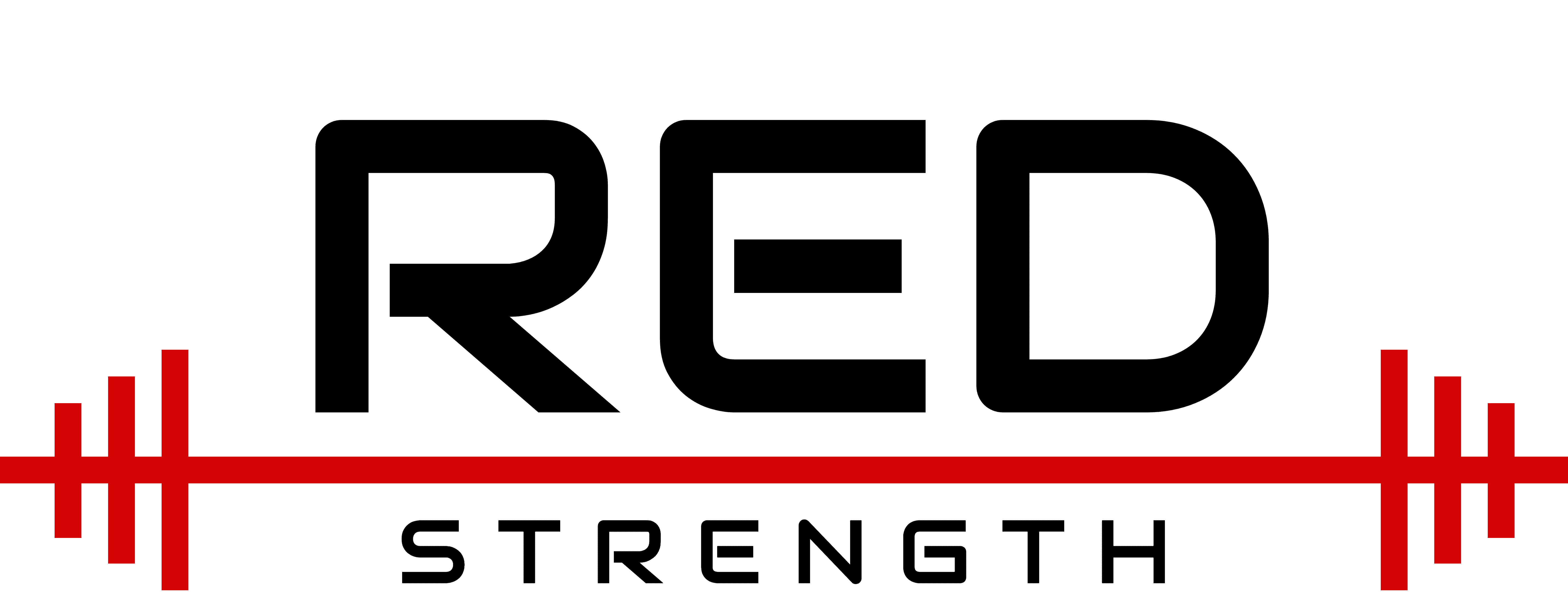 Join • RED Strength